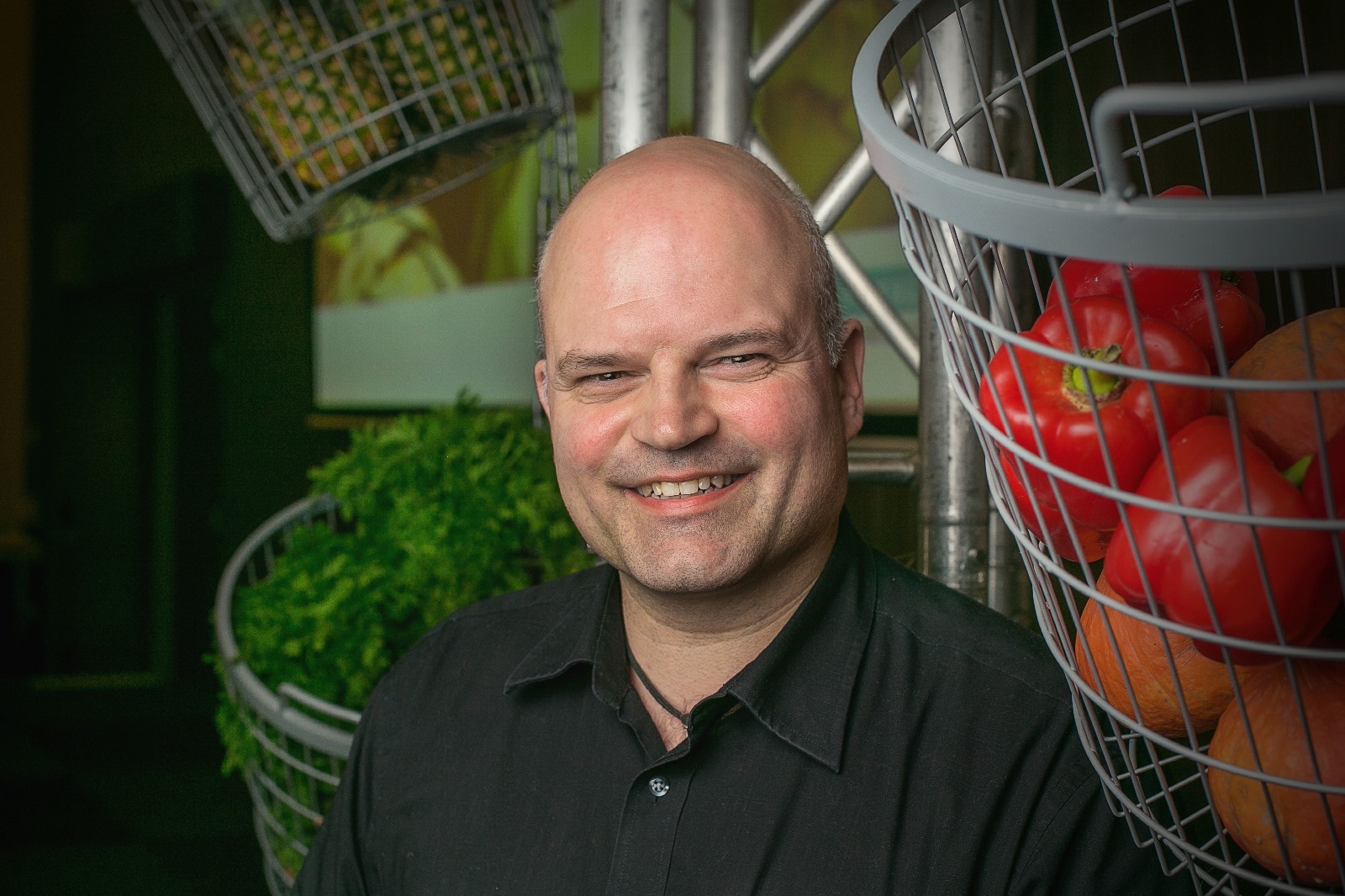 Meet The Team - Aǹalemma Water